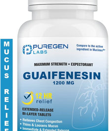 PureGen Labs - Premium Quality Supplements Made in the USA – Puregen Lab